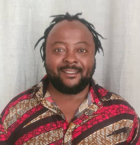 About Us - Love For Africa